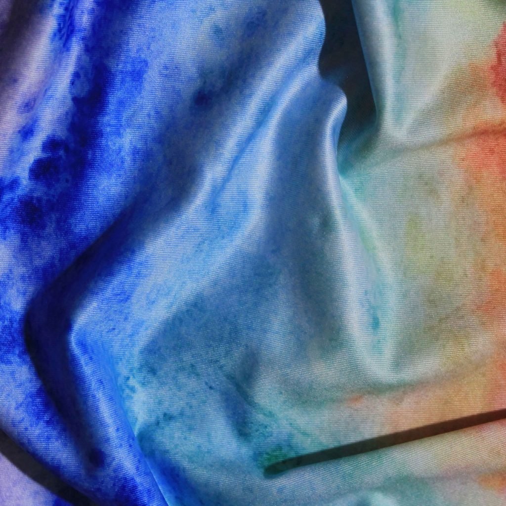 Sublimación Textil - Color & Diseño