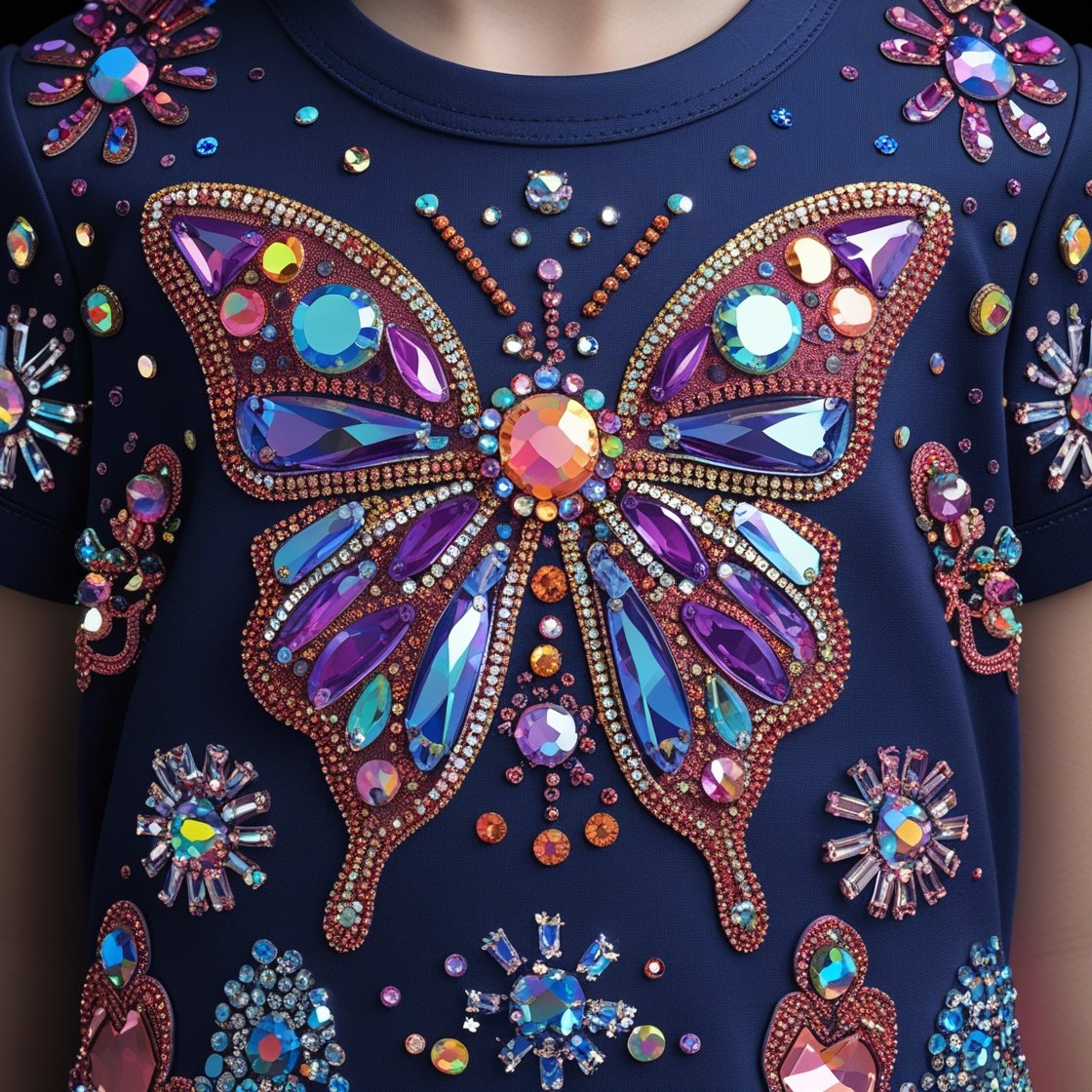 Servicio de Apliques en Pedrería - Medellín Colombia