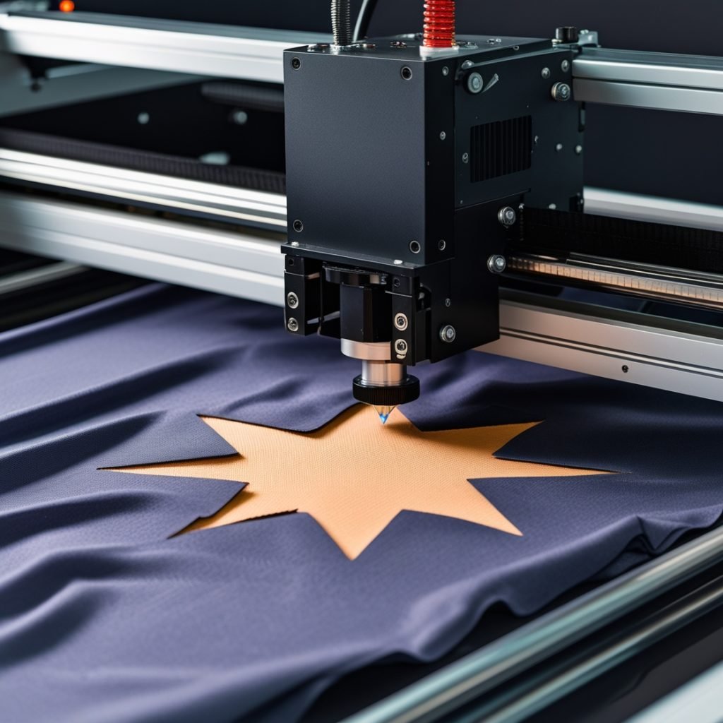 Corte Laser Textil Medellín - Color & Diseño - Medellín Colombia